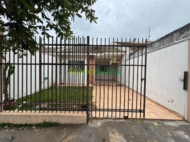 Casa para alugar com 3 Quartos em Jardim Três Lagoas, Maringá PR