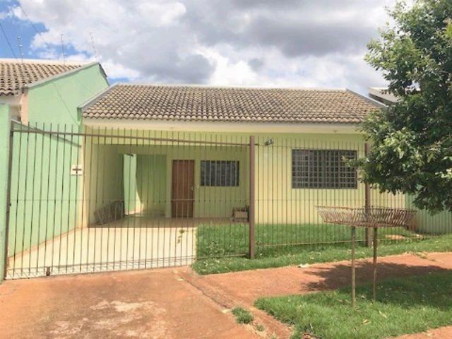 Casa para alugar com 3 Quartos em Jardim Três Lagoas, Maringá PR