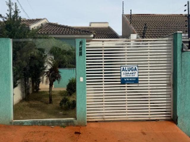 Casa para alugar com 3 Quartos em Jardim Universal, Sarandi PR