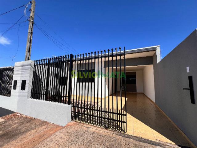 Casa para alugar com 3 Quartos em Jardim Verão, Sarandi PR
