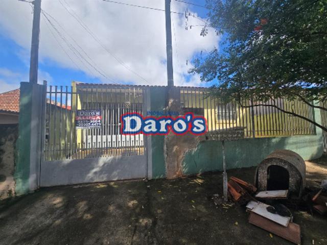 Casa para alugar com 3 Quartos em Jardim Verão, Sarandi PR