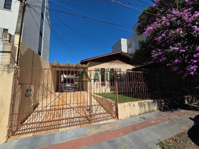 Casa para alugar com 3 Quartos em Jardim Vilas Boas, Londrina PR