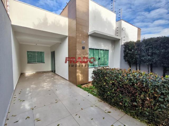 Casa para alugar com 3 Quartos em Loteamento Sumaré, Maringá PR