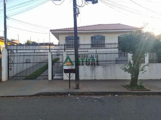 Casa para alugar com 3 Quartos em Nova, Londrina PR