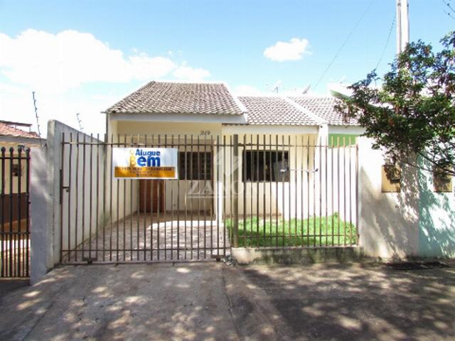 Casa para alugar com 3 Quartos em Novo Panorama, Sarandi PR