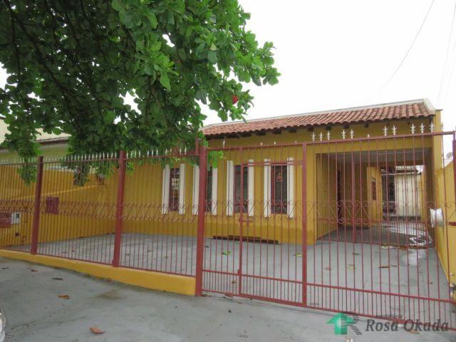 Casa para alugar com 3 Quartos em Santa Inês, Londrina PR