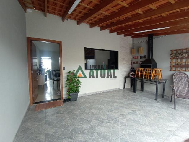 Casa para alugar com 3 Quartos em Santa Inês, Londrina PR
