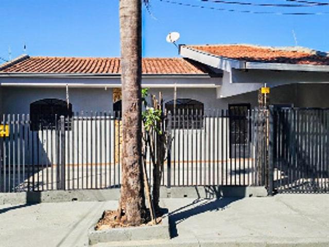 Casa para alugar com 3 Quartos em Pacaembu, Londrina PR