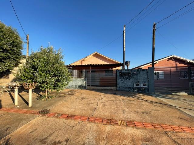 Casa para alugar com 3 quartos em Parque Nova Dourados, Dourados MS