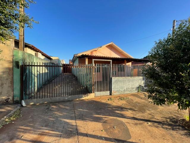 Casa para alugar com 3 quartos em Parque Nova Dourados, Dourados MS
