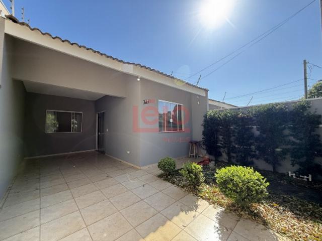 Casa para alugar com 3 Quartos em Parque Avenida, Maringá PR