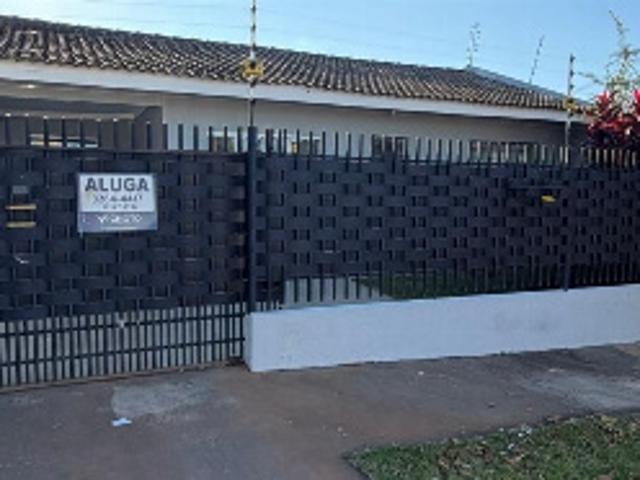 Casa para alugar com 3 Quartos em Parque Alvamar II, Sarandi PR
