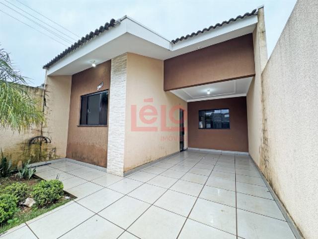 Casa para alugar com 3 Quartos em Parque Alvamar, Sarandi PR
