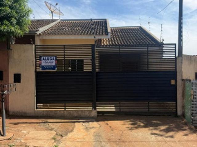 Casa para alugar com 3 Quartos em Parque Alvamar, Sarandi PR
