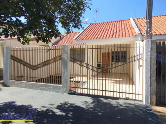 Casa para alugar com 3 Quartos em Parque da Gávea, Maringá PR