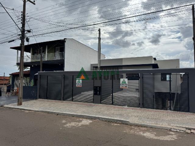 Casa para alugar com 3 Quartos em Parque das Indústrias, Londrina PR