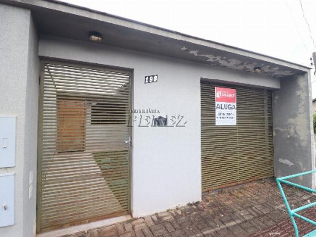 Casa para alugar com 3 Quartos em Parque das Indústrias, Londrina PR