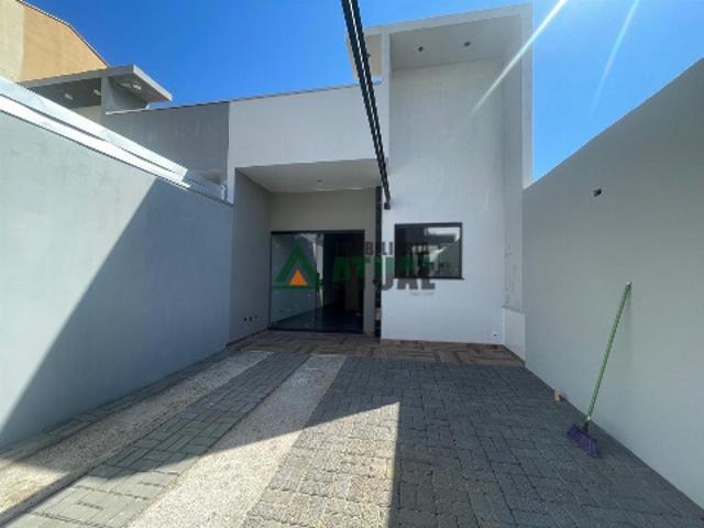 Casa para alugar com 3 Quartos em Parque Residencial João Piza, Londrina PR