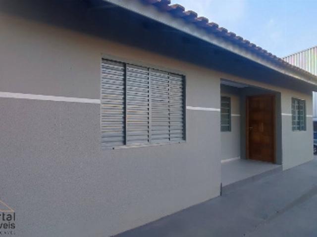 Casa para alugar com 3 Quartos em Pioneiros Catarinenses, Cascavel PR