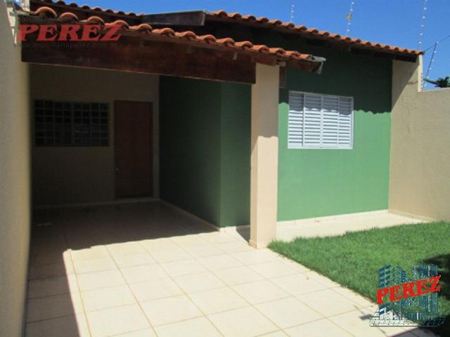 Casa para alugar com 3 Quartos em Residencial Abussafe II, Londrina PR