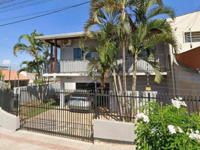 Casa para alugar com 3 Quartos em Residencial Abussafe, Londrina PR