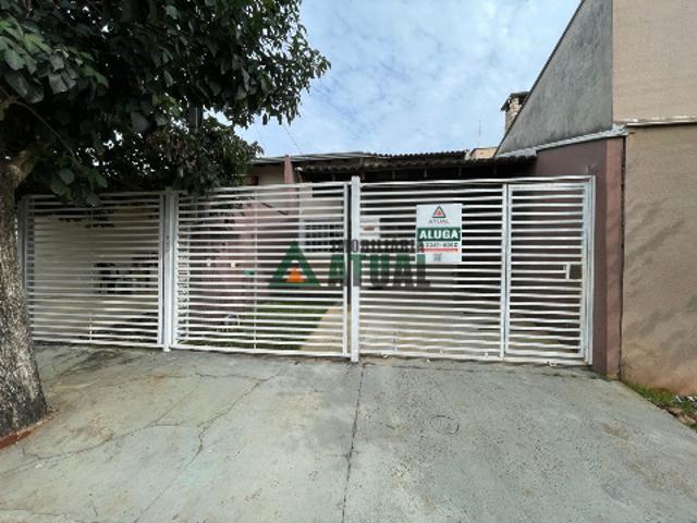 Casa para alugar com 3 Quartos em Residencial José B Almeida, Londrina PR