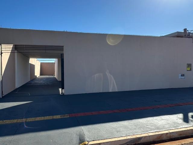 Casa para alugar com 3 quartos em Terra Dourada, Dourados MS