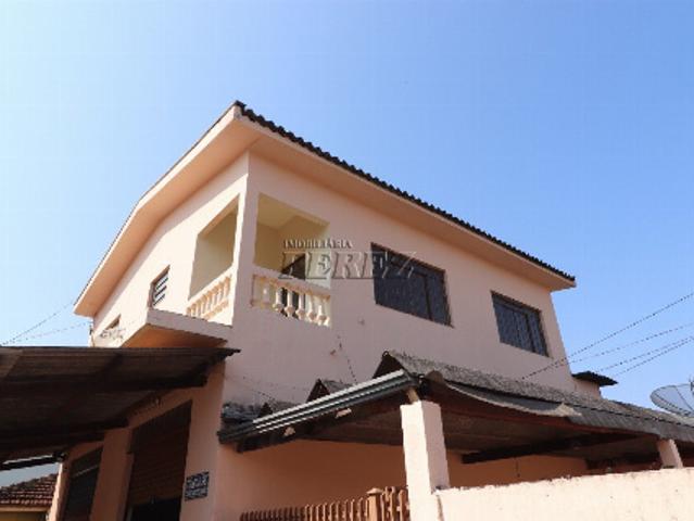 Casa para alugar com 3 Quartos em Vila Brasil, Londrina PR