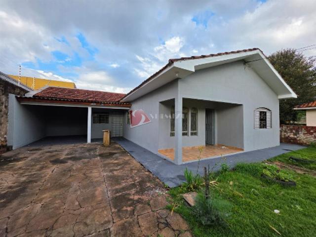 Casa para alugar com 3 Quartos em Vila Esperança, Maringá PR