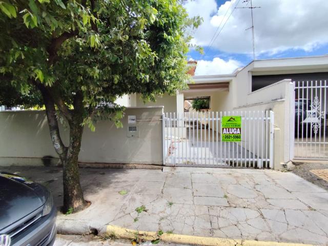 Casa para alugar com 3 quartos no Centro, Catanduva Imobiliária Casa Verde Catanduva