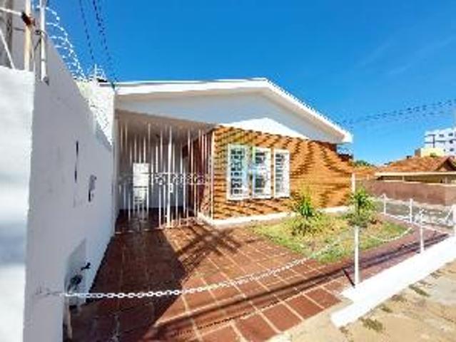 Casa para alugar com 3 quartos no Cidade Jardim, São Carlos São Carlos imóveis