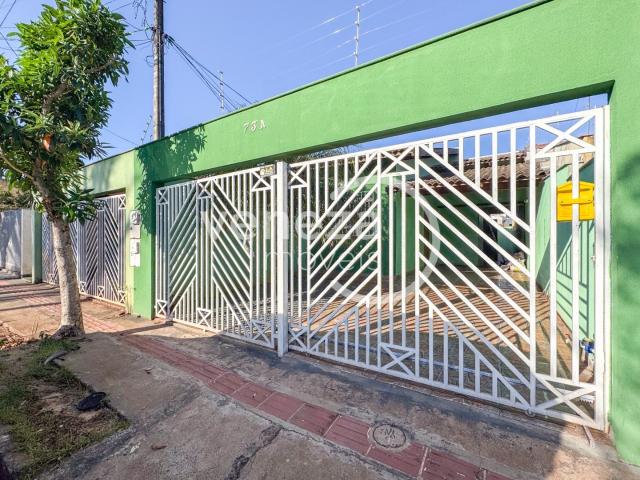 Casa para alugar com 3 quartos no bairro Coliseu, Londrina
