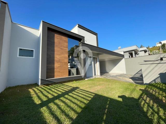 Casa para alugar com 3 quartos no bairro Estrada Nova em Jaraguá do Sul