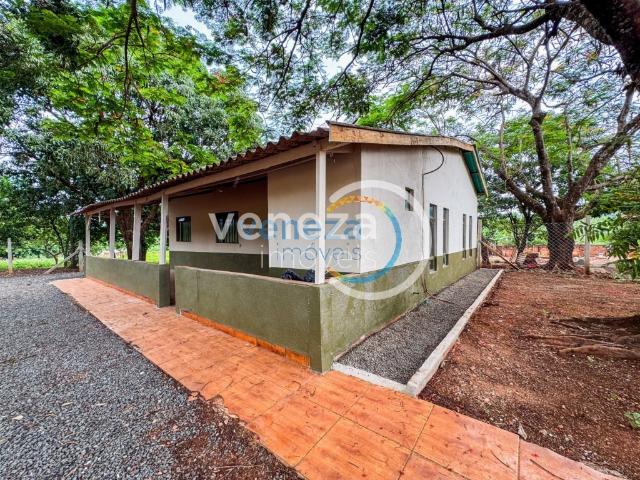 Casa para alugar com 3 quartos no Indusville, Londrina