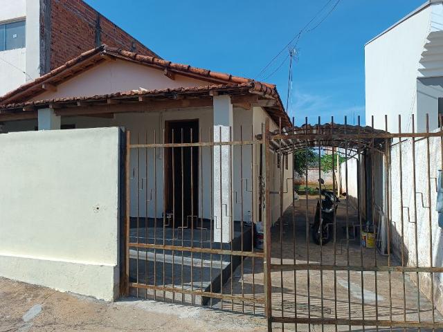 Casa para alugar com 3 quartos no Jardim Soto, Catanduva Imobiliária Casa Verde Catanduva