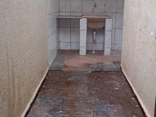 Casa para alugar com 3 quartos no Parque Glória, Catanduva Imobiliária Casa Verde Catanduva