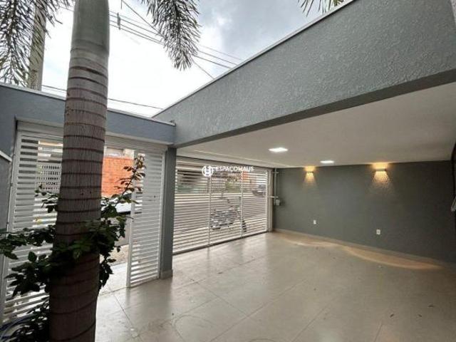 Casa para Alugar com 3 quartos no Parque Residencial Sabiás em Indaiatuba SP