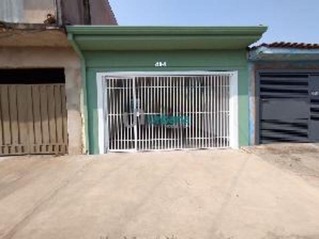 Casa para alugar com 3 quartos no Parque Santa Felícia Jardim, São Carlos Imobiliária Urbana