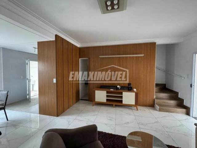 Casa para alugar com 3 quartos no Residencial Américo Figueiredo em Sorocaba/SP