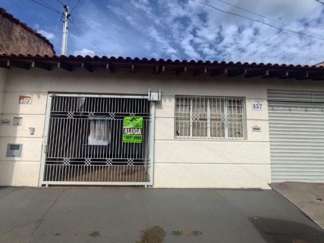 Casa para alugar com 3 quartos no Vila Rodrigues, Catanduva Imobiliária Casa Verde Catanduva