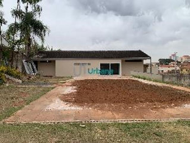 Casa para alugar com 3 quartos no Vl Elizabeth, São Carlos Imobiliária Urbana