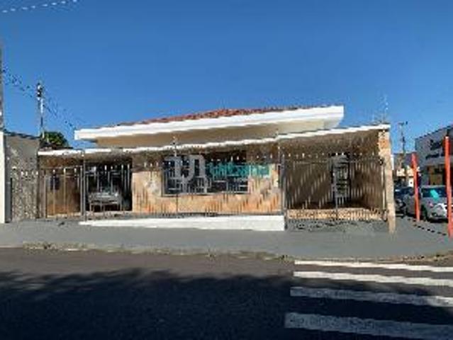 Casa para alugar com 3 quartos no Vl Monteiro, São Carlos Imobiliária Urbana