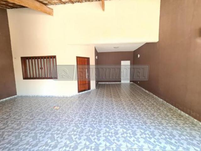 Casa para alugar com 3 Quartos na Zona Norte de Sorocaba