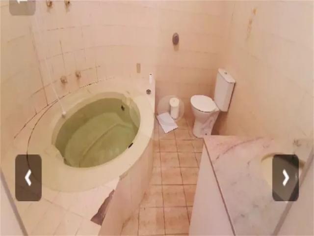 Casa para alugar com 3 quartos, sendo 1 suíte, em Campolim, Sorocaba SP