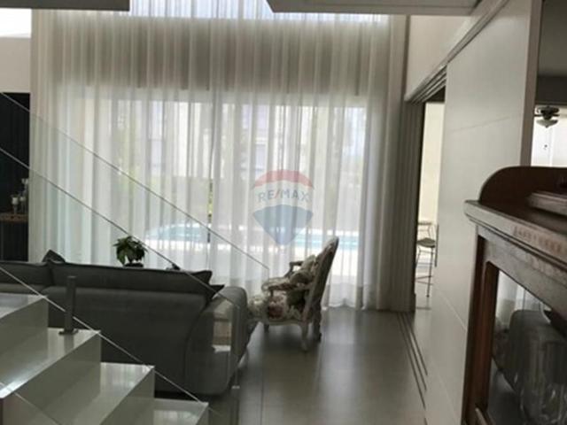Casa para alugar com 3 quartos, sendo todos suíte, em Ville Sainte Helene, Campinas/SP