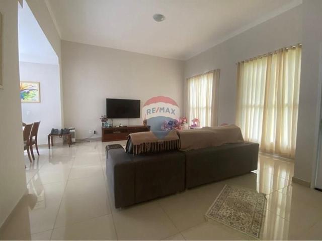 Casa para alugar com 3 quartos, sendo todos suítes, em Jardim itapoan, Paulínia/SP