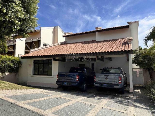 Casa para alugar com 3 Suítes + 3 Quartos em Alto da Colina, Londrina PR