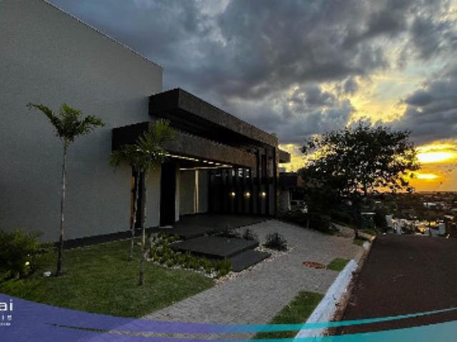 Casa para alugar com 3 Suítes + 3 Quartos em Jardim Alvorada, Maringá PR