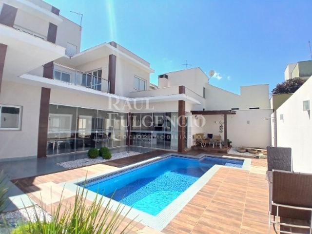 Casa para alugar com 3 Suítes em Terra Bonita, Londrina PR