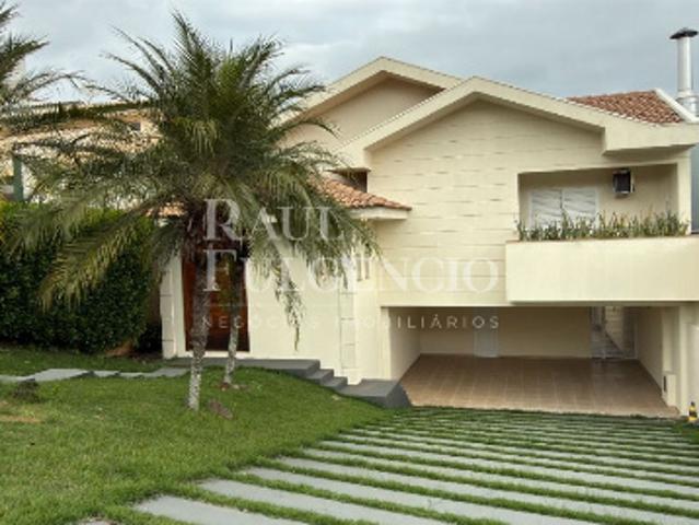 Casa para alugar com 3 Suítes em Terras de Santana II, Londrina PR